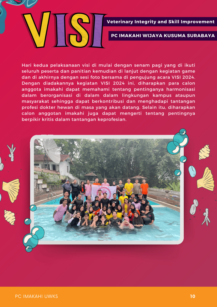 Buletin IMAKAHI I